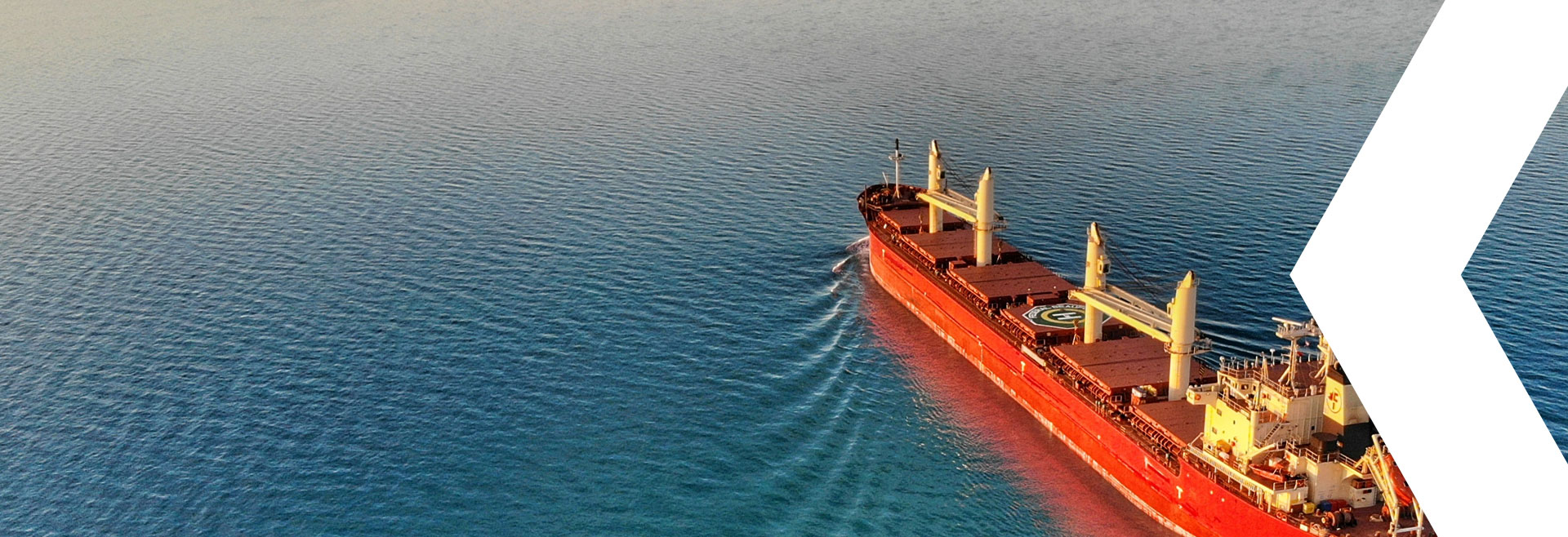 Ship Freight – Grupo MDA